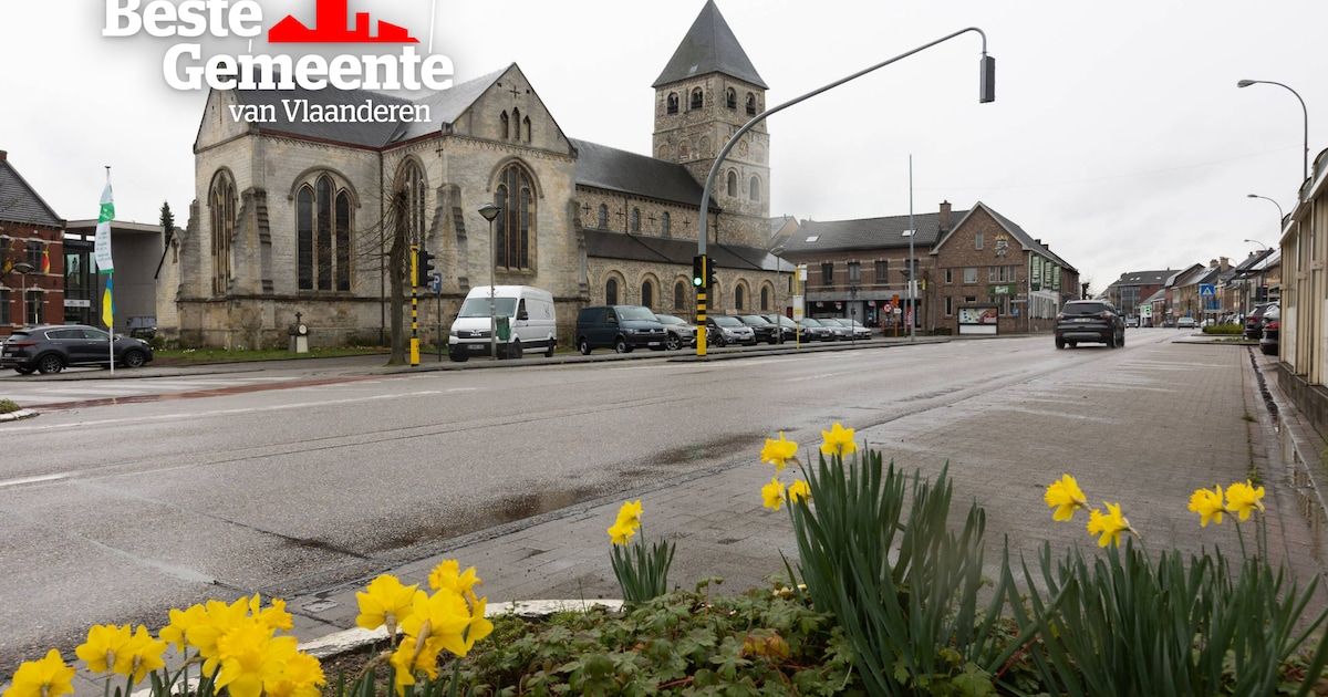 Hoe tevreden ben jij als inwoner van Kortessem? Doe hier de ...