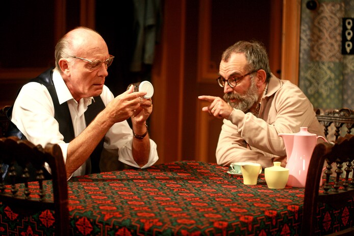 ‘Lili en Marleen’ wordt 30 jaar, op deze inwoners zijn personages gebaseerd: “Als Ida kwaad was ...