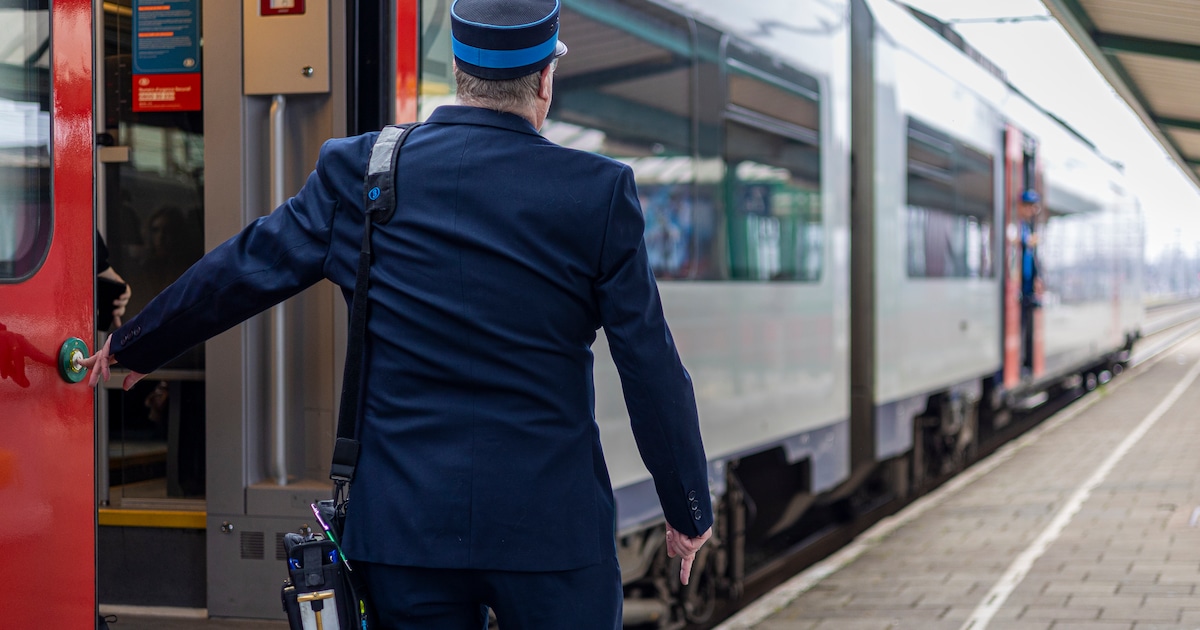 NMBS fluit minister terug over trein zonder treinbegeleider: niet mogelijk zolang aantal ...