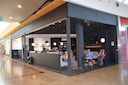 Repoos opent de deuren in Ninia Shopping Center: “Na zeven maanden ...