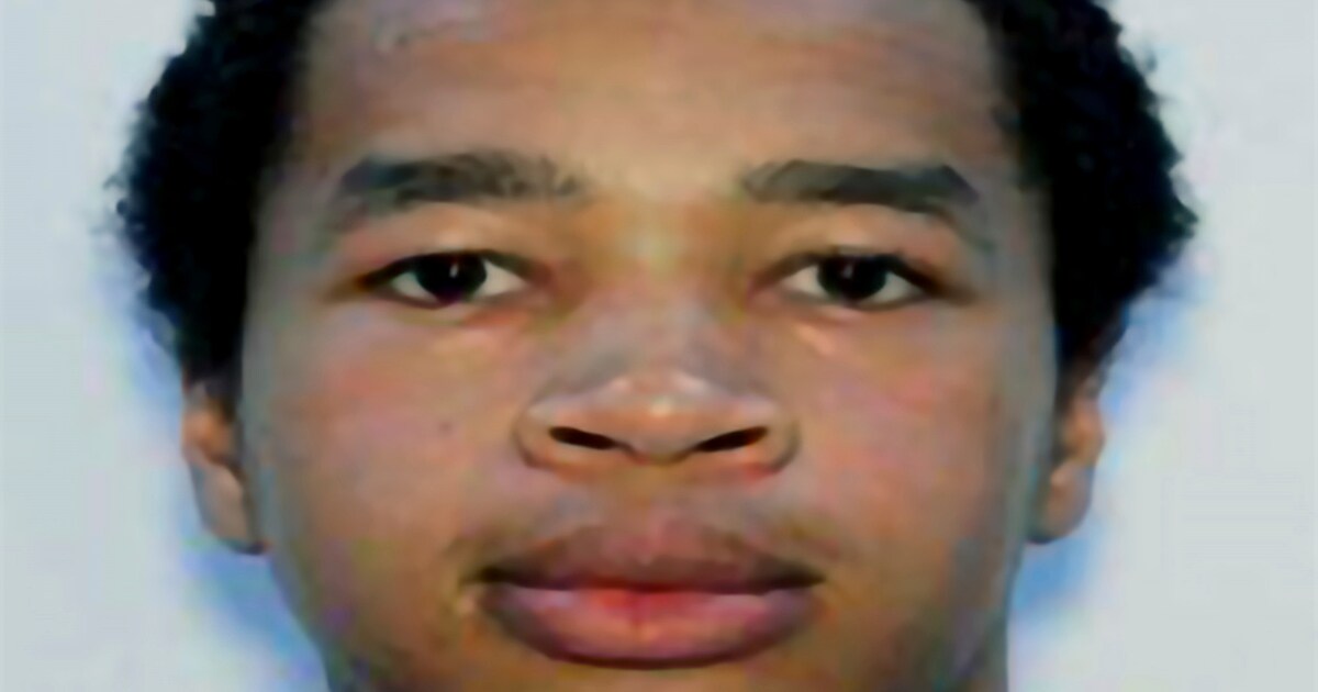 KIJK. Emotioneel moment: journaliste brengt live verslag uit over ...