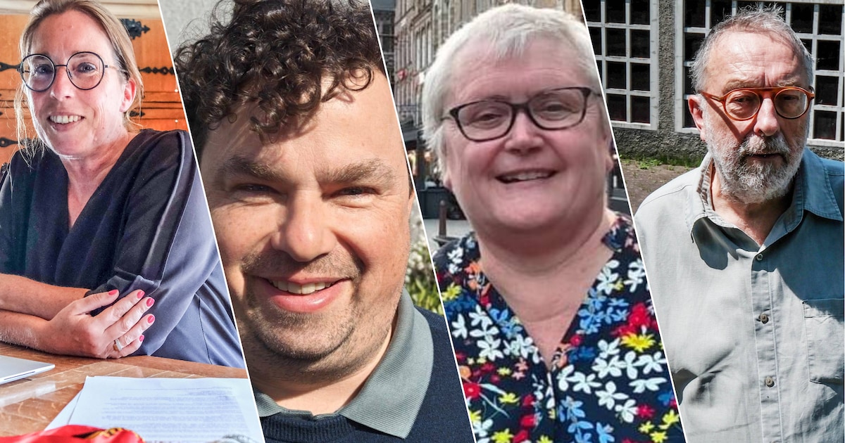 Gemeenteraad Ieper komt opnieuw samen: alcoholverbod, bouwprojecten en ...