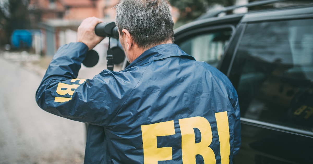 19-jarige opgepakt die betrokken zou zijn bij ontvoeringspoging in ...