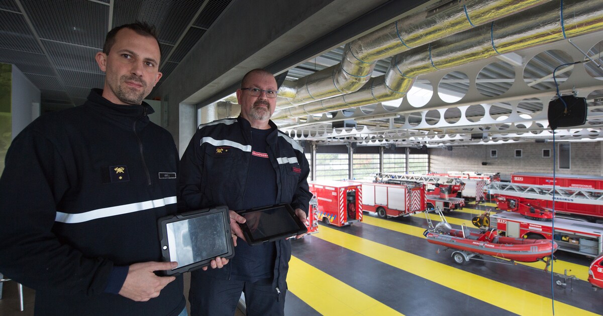 "Eigen korps moet meer tijd krijgen" | Puurs | hln.be