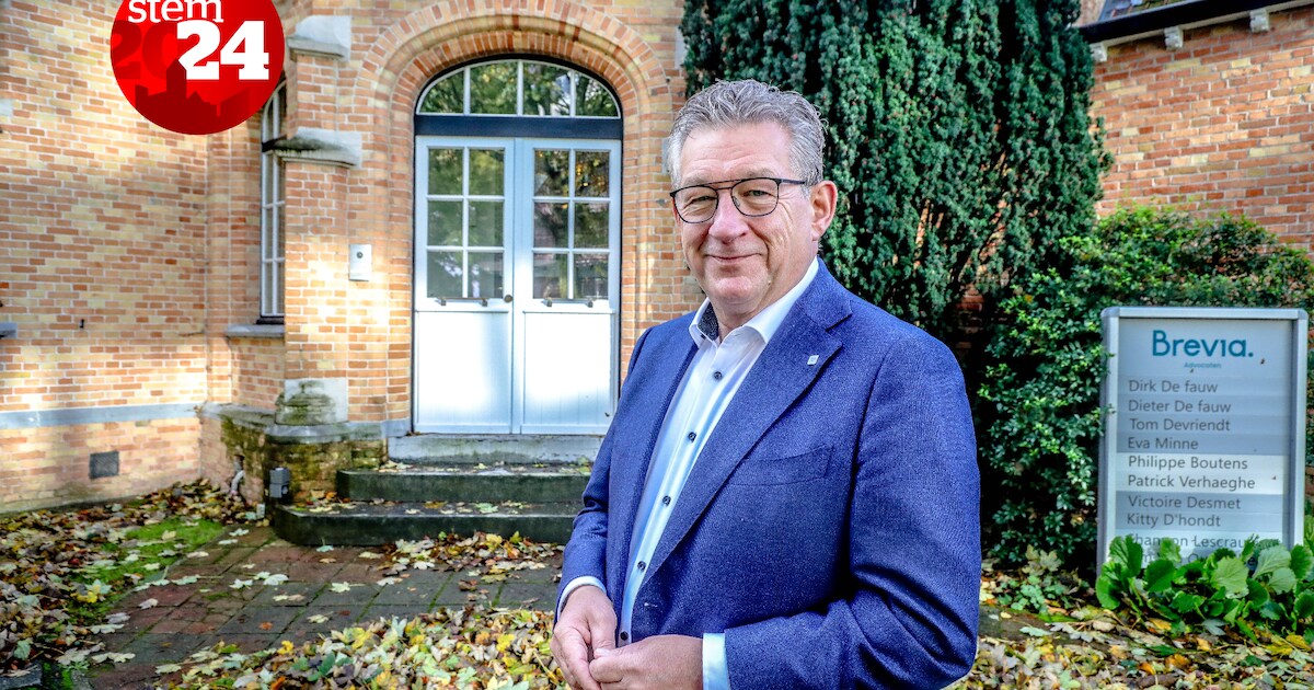 Dit zijn de kandidaten voor CD&V, en hun plannen voor Brugge | Brugge | hln.be