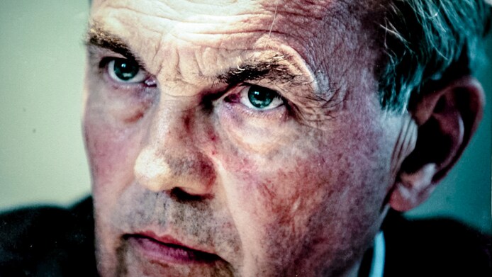 Kasteelmoord: dr. André Gyselbrecht mag gevangenis af en toe verlaten ...