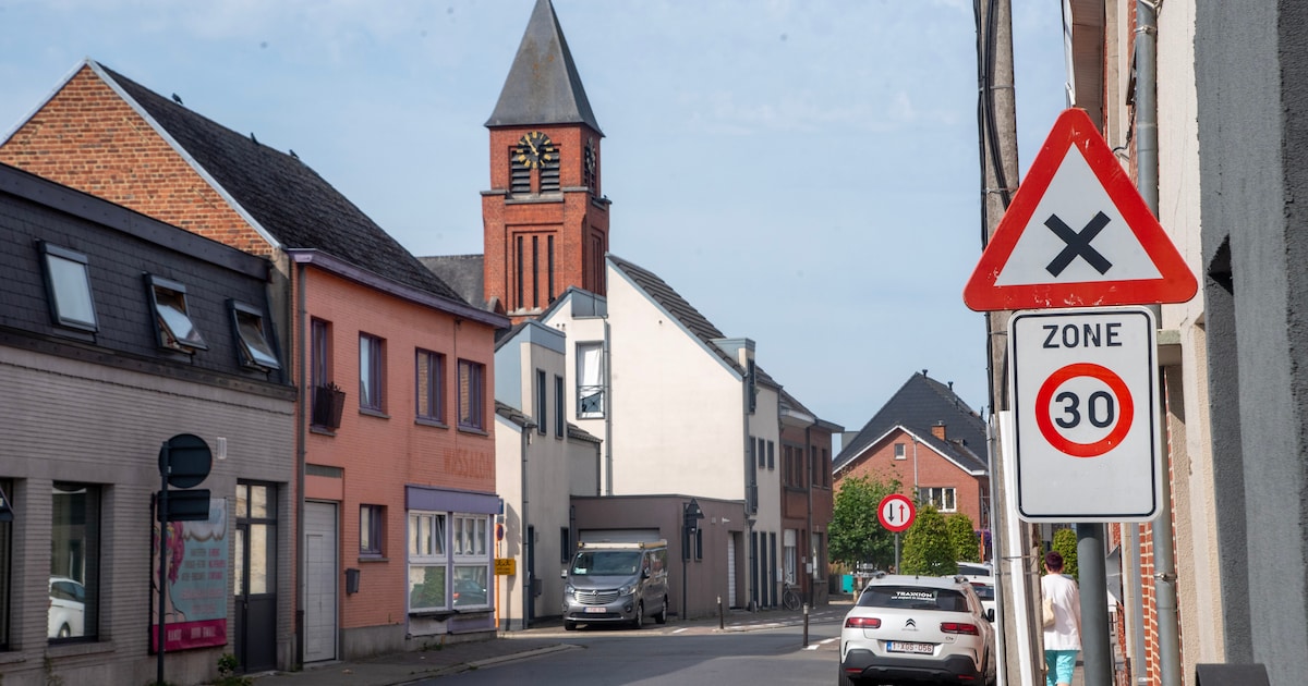 Overbeke Feest barst zaterdag los in Wetteren: voor jong en oud met ...