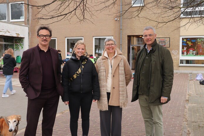Nieuwe directeur voor gemeentescholen in Damme: Kaat Van der Sluys ...