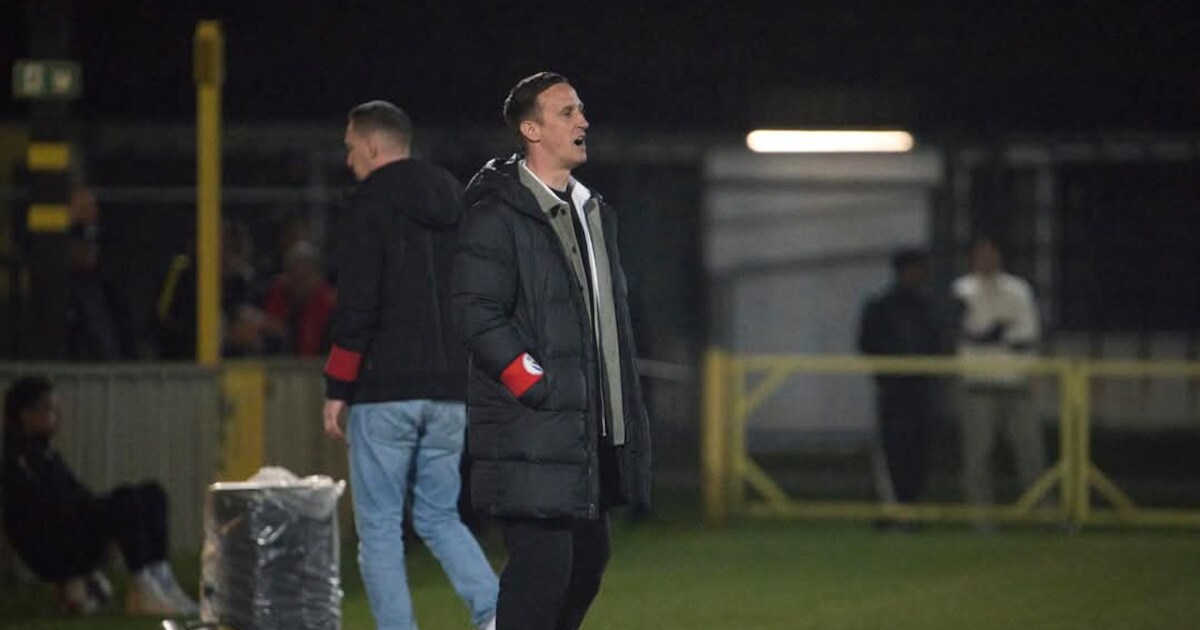 Sam Vermeylen en Rupel Boom moeten hopen op misstap van Houtvenne: “We ...