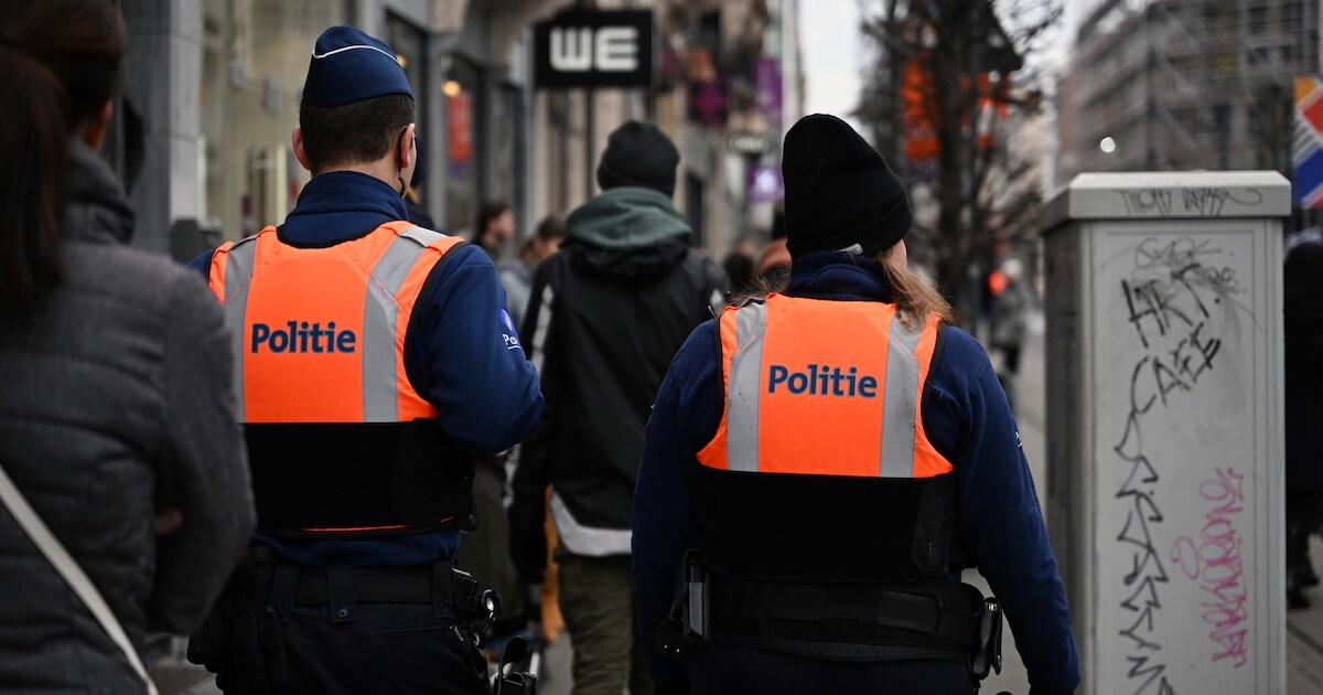 Leuvense politie ziet inbraakcijfers weer stijgen na corona, ook ...