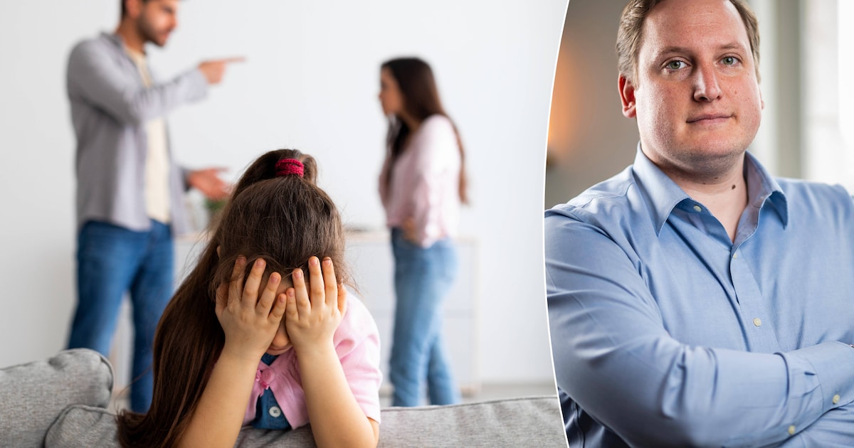 Steeds meer echtscheidingen in Vlaanderen: experts zien hoe die steeds ...