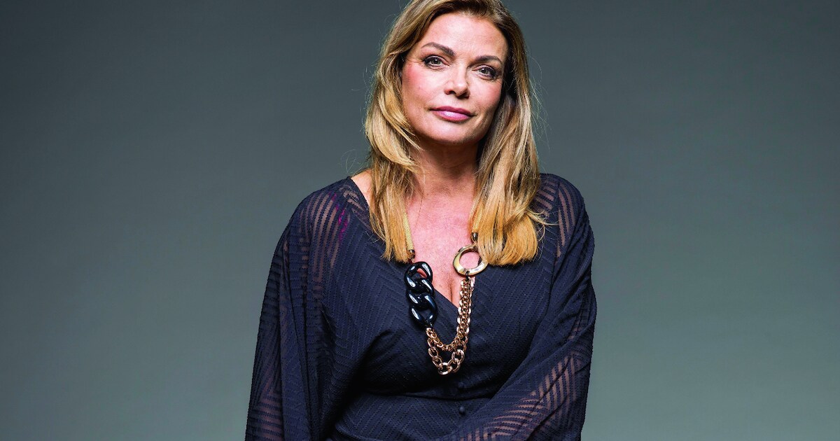 COLUMN. Goedele Liekens weet hoe je als vrouw meer sexappeal ontwikkelt ...