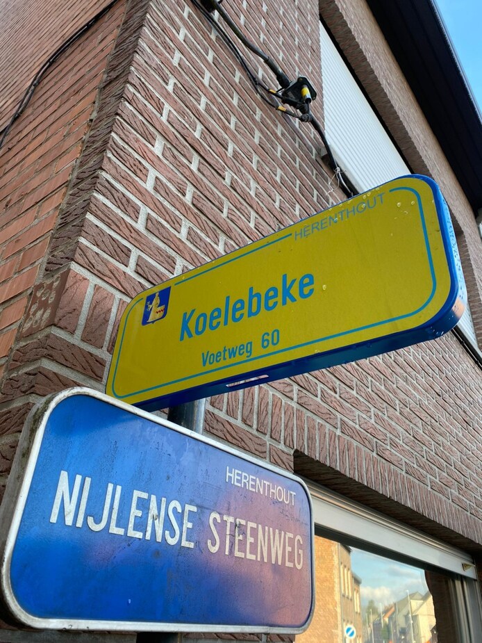 Ken jij het Pispaddeke, ‘t Lijke of de Koelebeke al? Dan wandelde of ...