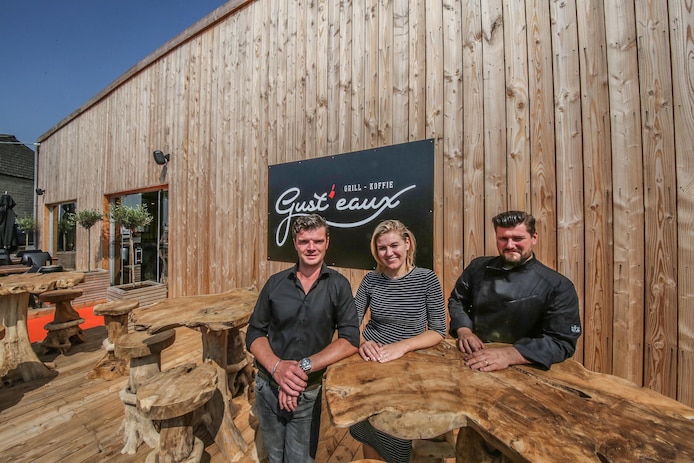 Eten aan het water: op deze 76 adresjes in Vlaanderen geniet je van ...