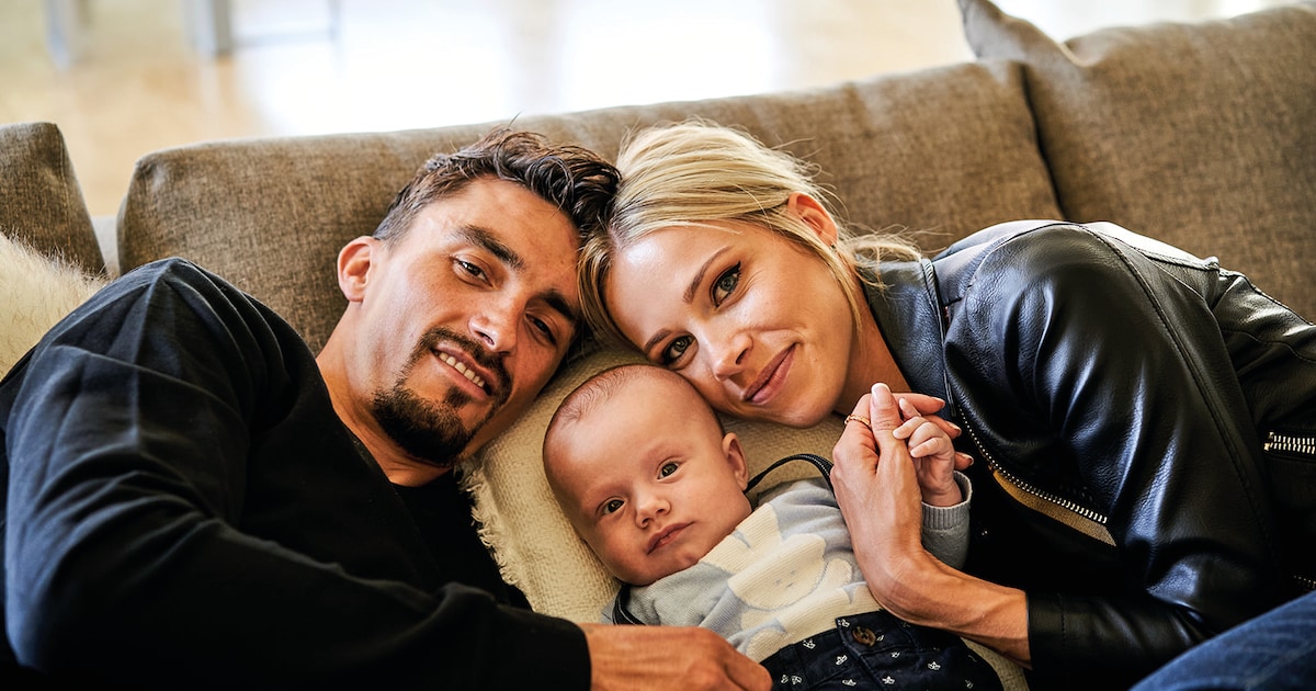 Julian Alaphilippe en Marion Rousse zijn verliefd op België en kopen ...