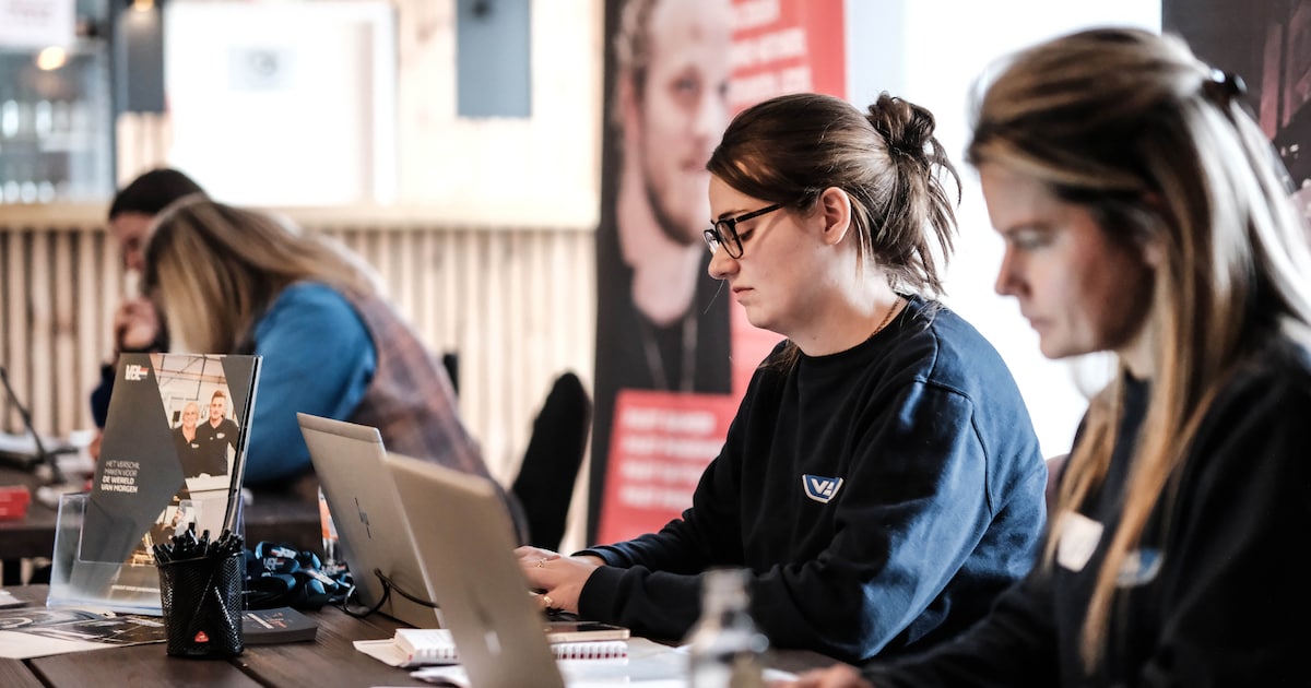 Jobbeurs Meetjesland: 40 werkgevers op zoek naar extra personeel ...
