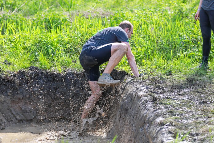 Derde Thor Bar Run in Moerzeke zorgt opnieuw voor spectaculair parcours ...
