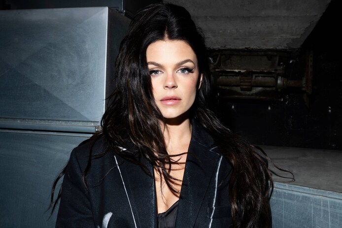 Davina Michelle sluit deelname aan Songfestival uit: “Staat nu gewoon ...