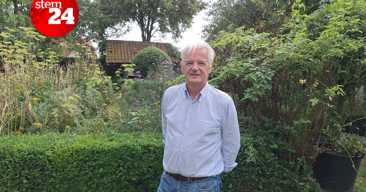 Dit zijn de kandidaten van Groen, en hun plannen voor Beernem | Beernem | HLN.be