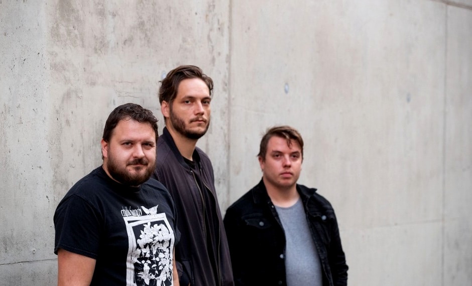 Heistse metalband Juneau trekt naar Japan voor minitour: “Dit konden we ...