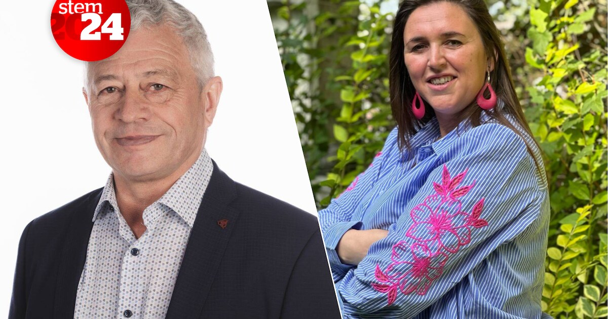 Alles wat je moet weten over de verkiezingen in Alveringem: alle ...