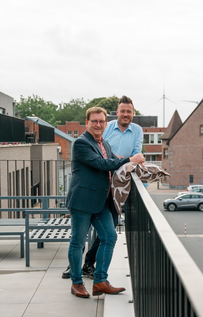 Herman Snoeys komt ook opnieuw op voor Hoogstraten Leeft | Hoogstraten ...