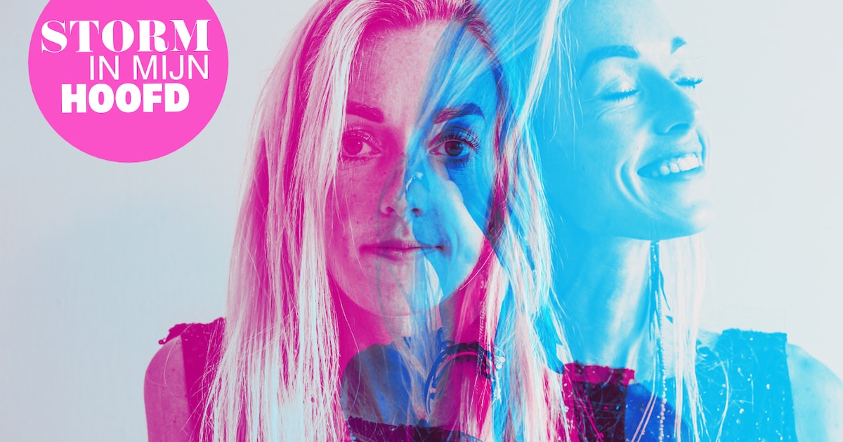 “Het was nooit mijn doel om af te vallen.” Laura (27) vertelt over haar ...