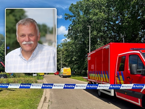 Dodelijk gas op campus van UHasselt in Diepenbeek blijkt vals alarm ...
