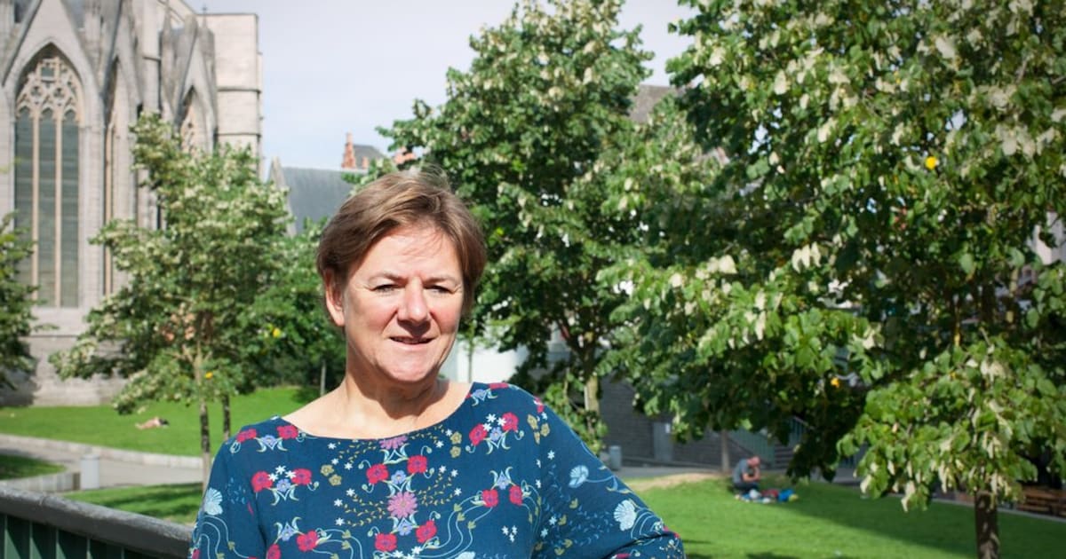 Stad Gent zoekt nieuwe ombudsvrouw: mandaat van Helena Nachtergaele ...