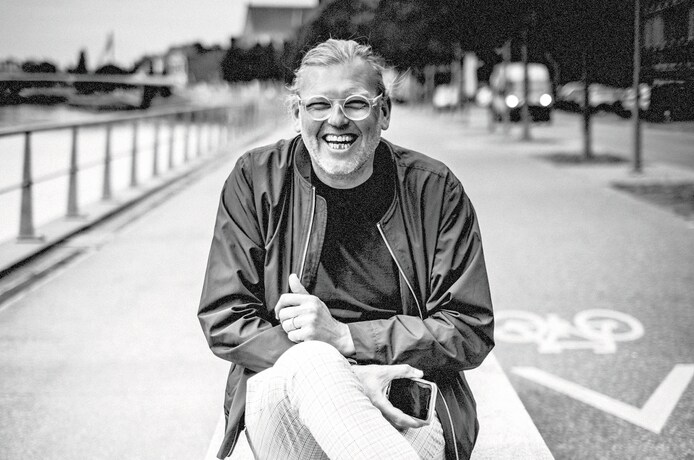 Dirkjan Decock als Horeca Persoonlijkheid van het jaar genomineerd: laat jouw stem horen om chef ...