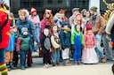 IN BEELD. Carnavalsstoet zorgt voor kleurrijk spektakel in Essen | Foto ...
