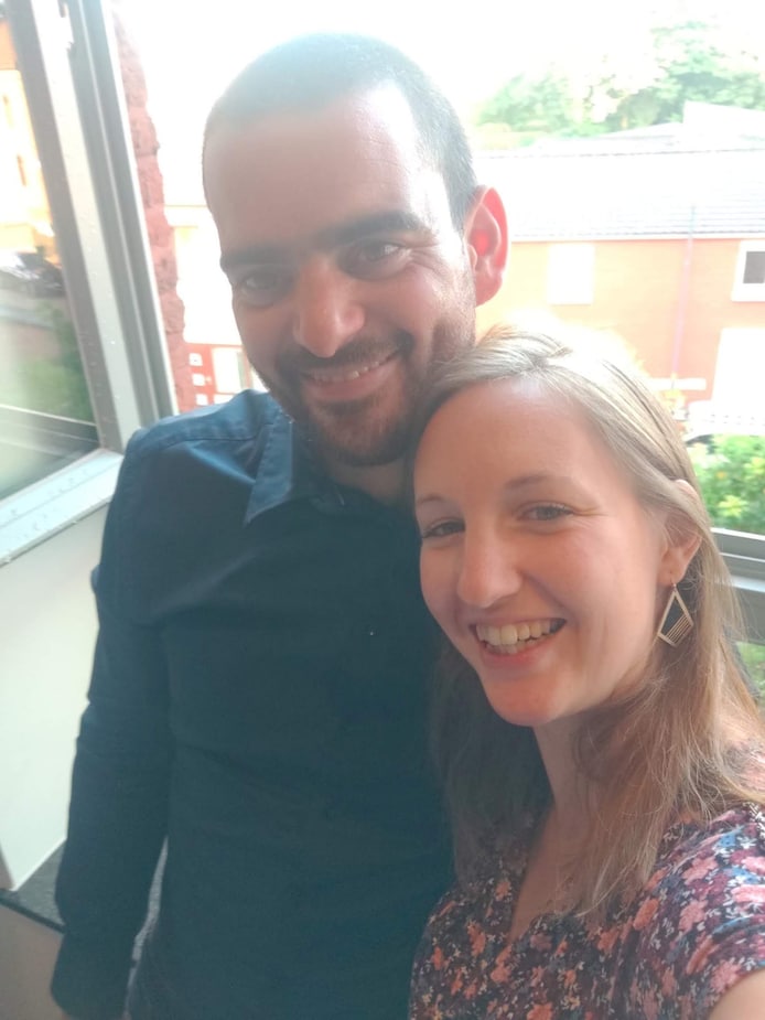 Ben (32) ligt niet langer op Intensieve na tragisch ongeval, maar ...