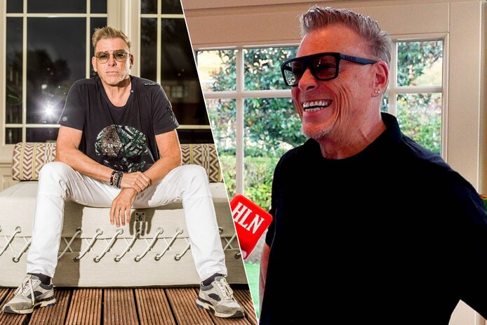 Pat Krimson doet boekje open over Vlaamse showbizz in eigen docureeks ...