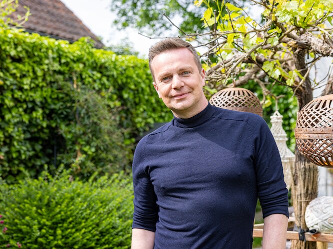 Al lang geen koppel meer, maar samen verrassen Frida (79) en Benny (78 ...