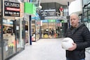 Ook sportzaak Herwigsport verlaat na zeven jaar geplaagde Reinaert ...
