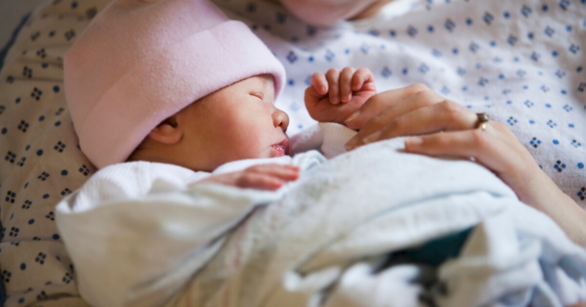 Ruim 99 procent van baby's in Vlaanderen gescreend op aangeboren ...