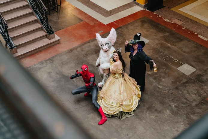 Wat te doen in Limburg dit weekend: van een cosplay-festival tot een ...