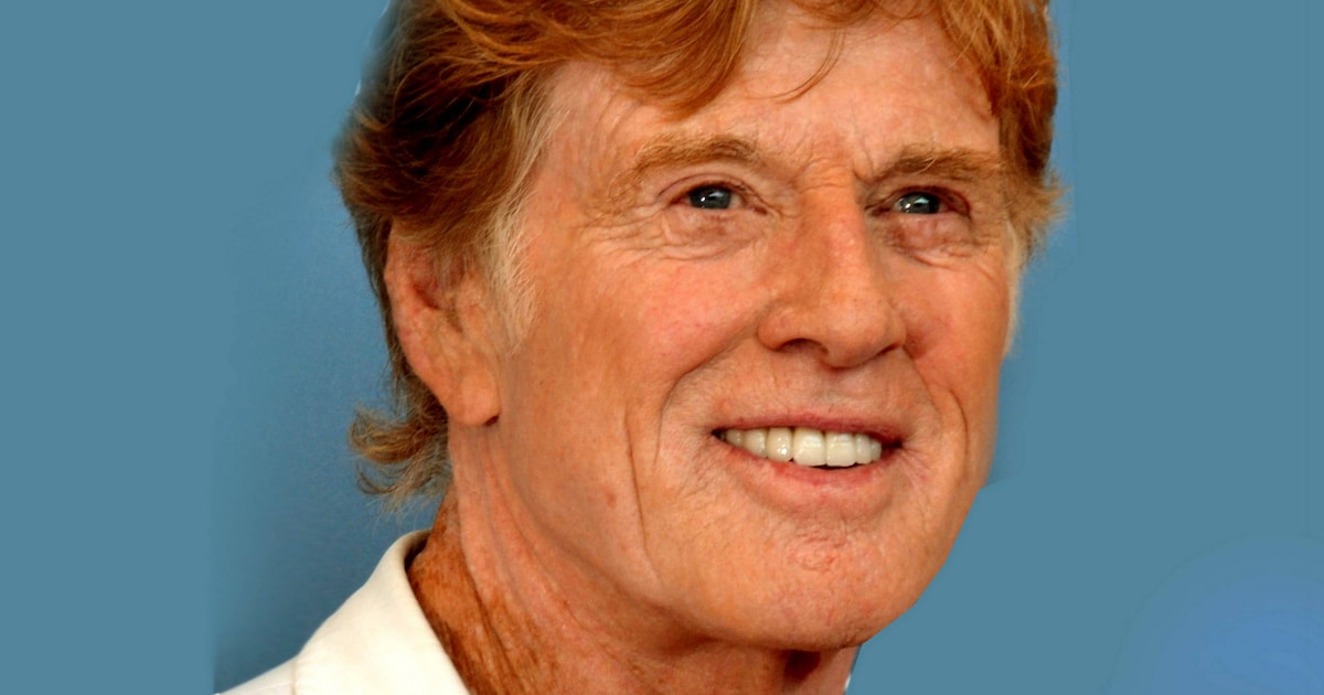 Emotioneel eerbetoon aan Robert Redford tijdens ‘zijn’ Sundance ...
