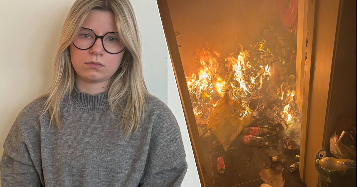 Tweede verdachte gearresteerd voor brandstichting bij jong gezin in ...