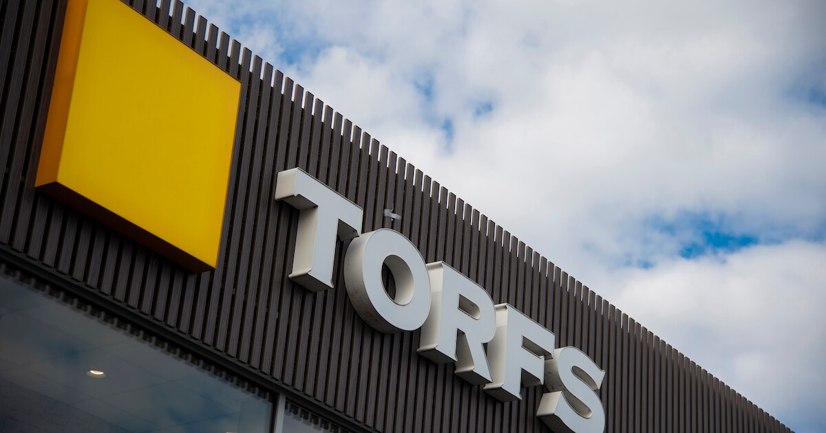 Ook Torfs moet besparen. “Maar banen zijn niet bedreigd”, verzekert CEO ...