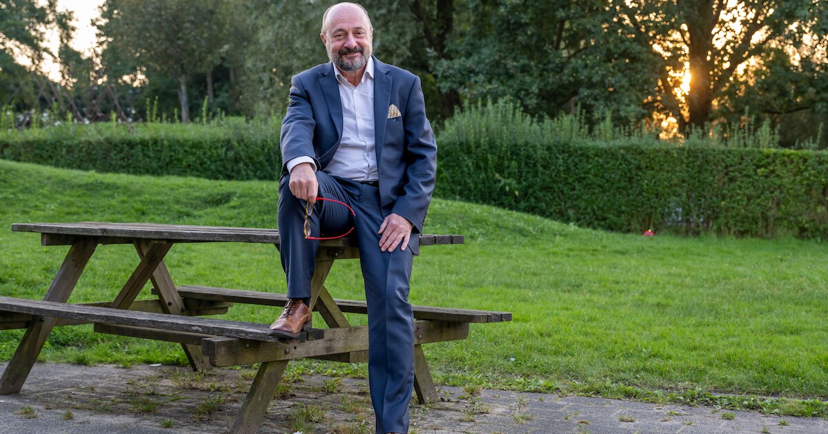 Rond dementie verricht professor Bart De Strooper (64) baanbrekend werk: “Maar dat ik mijn eigen ...