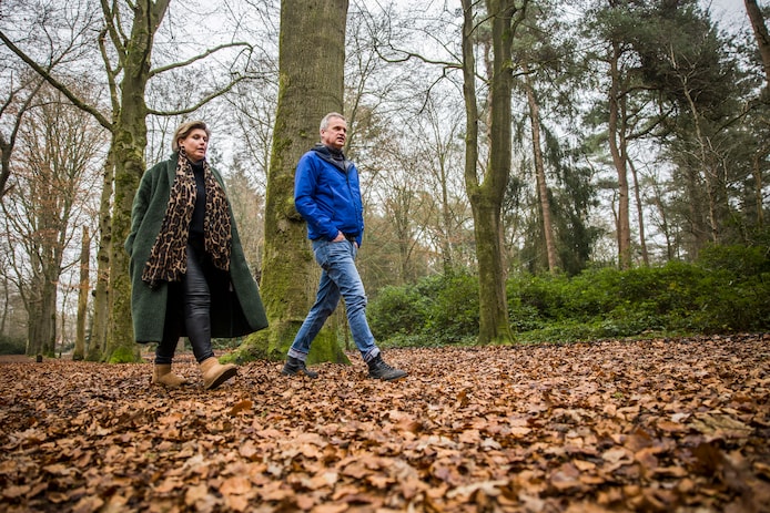 Nederlandse columniste vond Arnout Hauben al ‘de leukste Belg op tv’ en ...