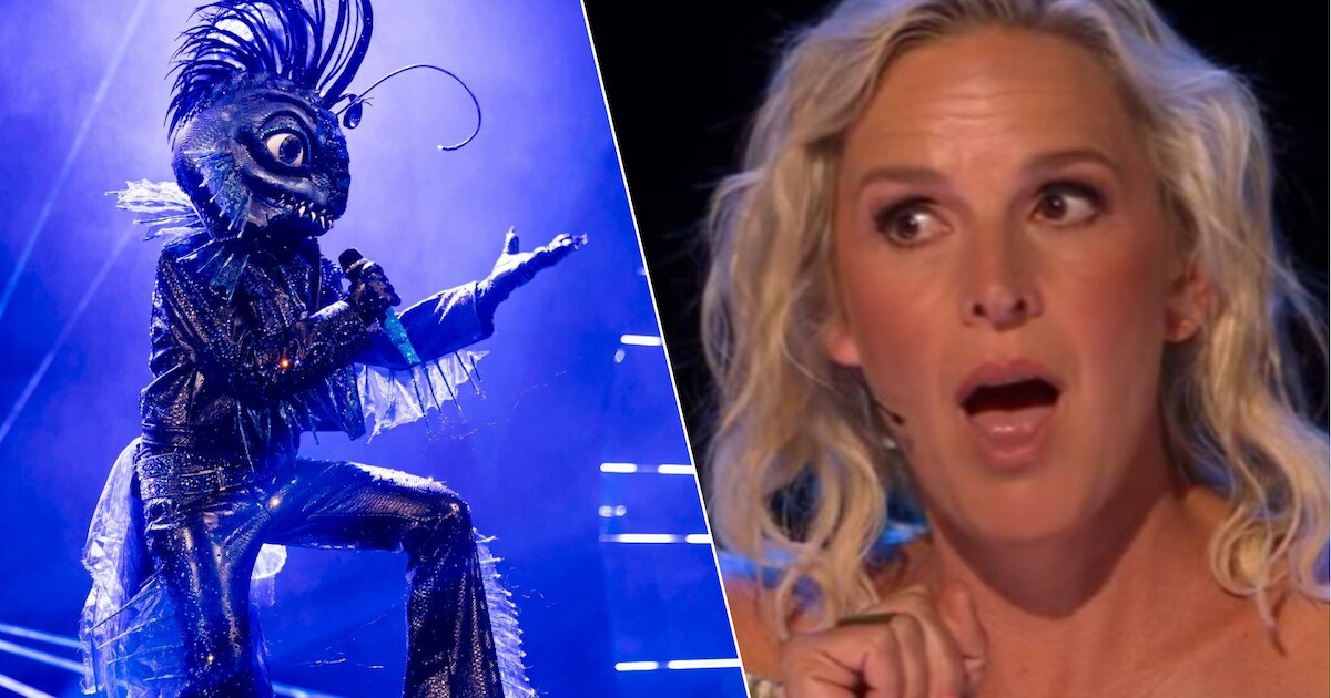 KIJK. “Wauw”: Zeeduivel verbluft de jury met dijk van een stem | TV ...