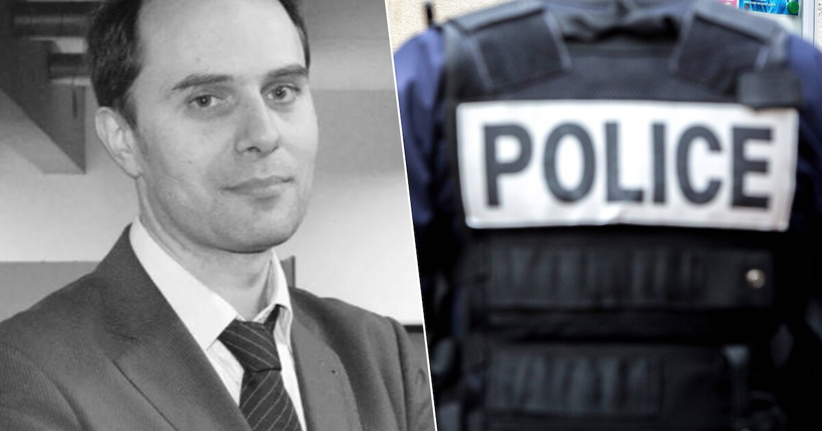 “Brutale inbraak” krijgt onverwachte wending: vrouw van Franse docent ...