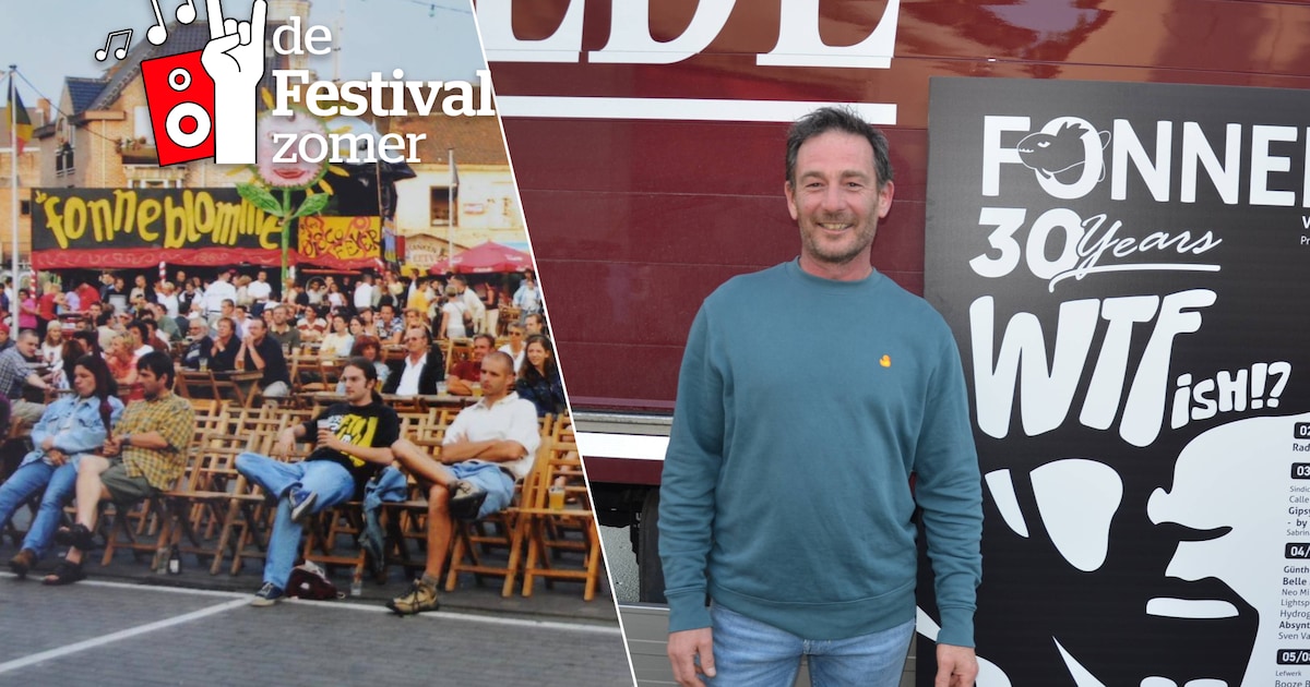 Fonnefeesten vieren dertigste verjaardag: “Onze togen vormen tien dagen ...