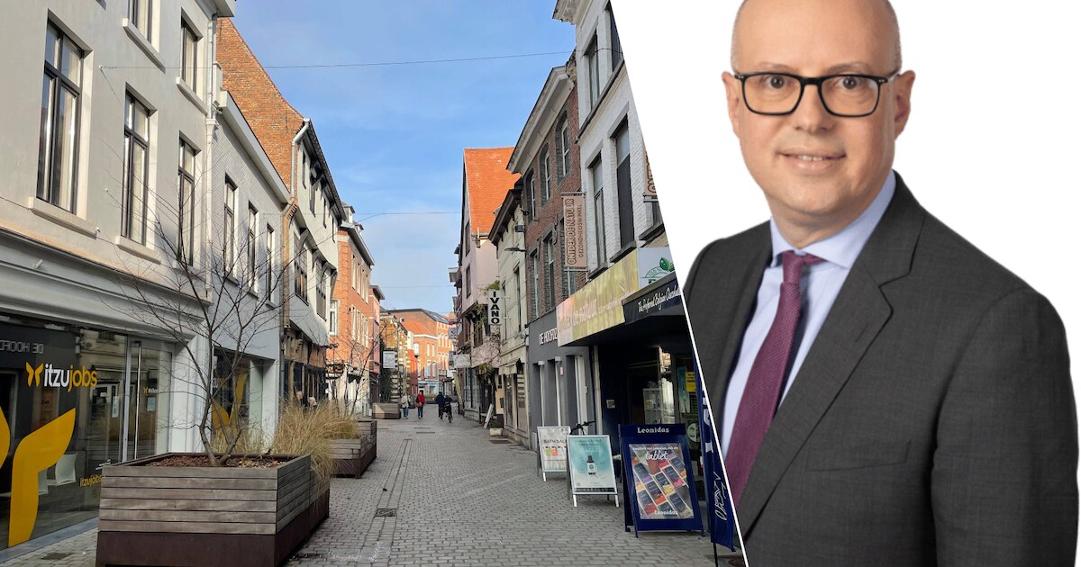 “Verfraaiing van winkelstraten en meer contact met eigenaars”: zo wil ...