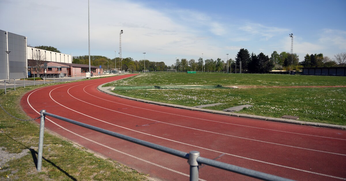 Vrijetijdscomplex Den Dijk breidt uit met een nieuwe turnvloer ...