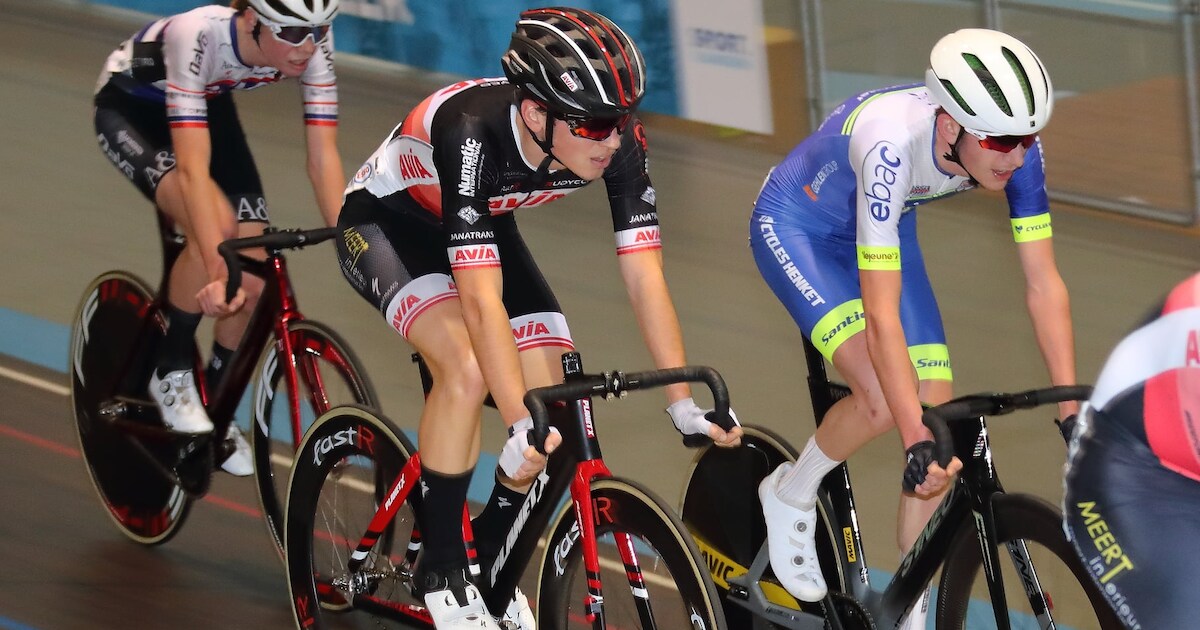 Yorick Slaets kiest volgend seizoen voor EFC: “De ploeg stond bovenaan ...