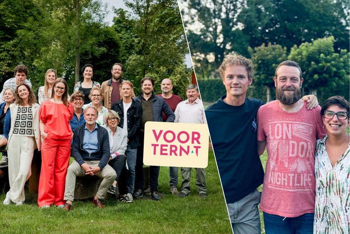 Een half jaar nieuw gemeentebestuur in Ternat in 6 beslissingen en ...