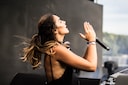 Zo feest DJ Lady S: "Een powernap vooraf kan echt wonderen verrichten ...